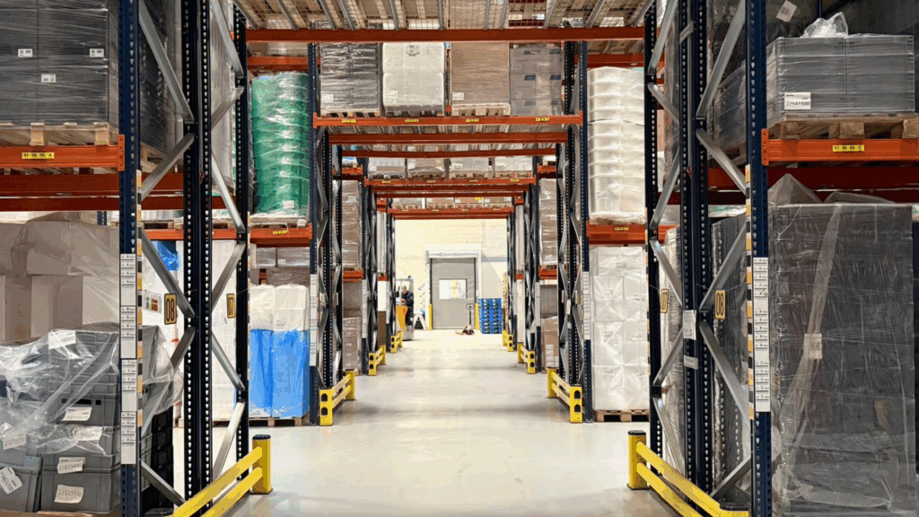 Er du vores nye Key Account Manager? - Dansk Transport Emballage A/S